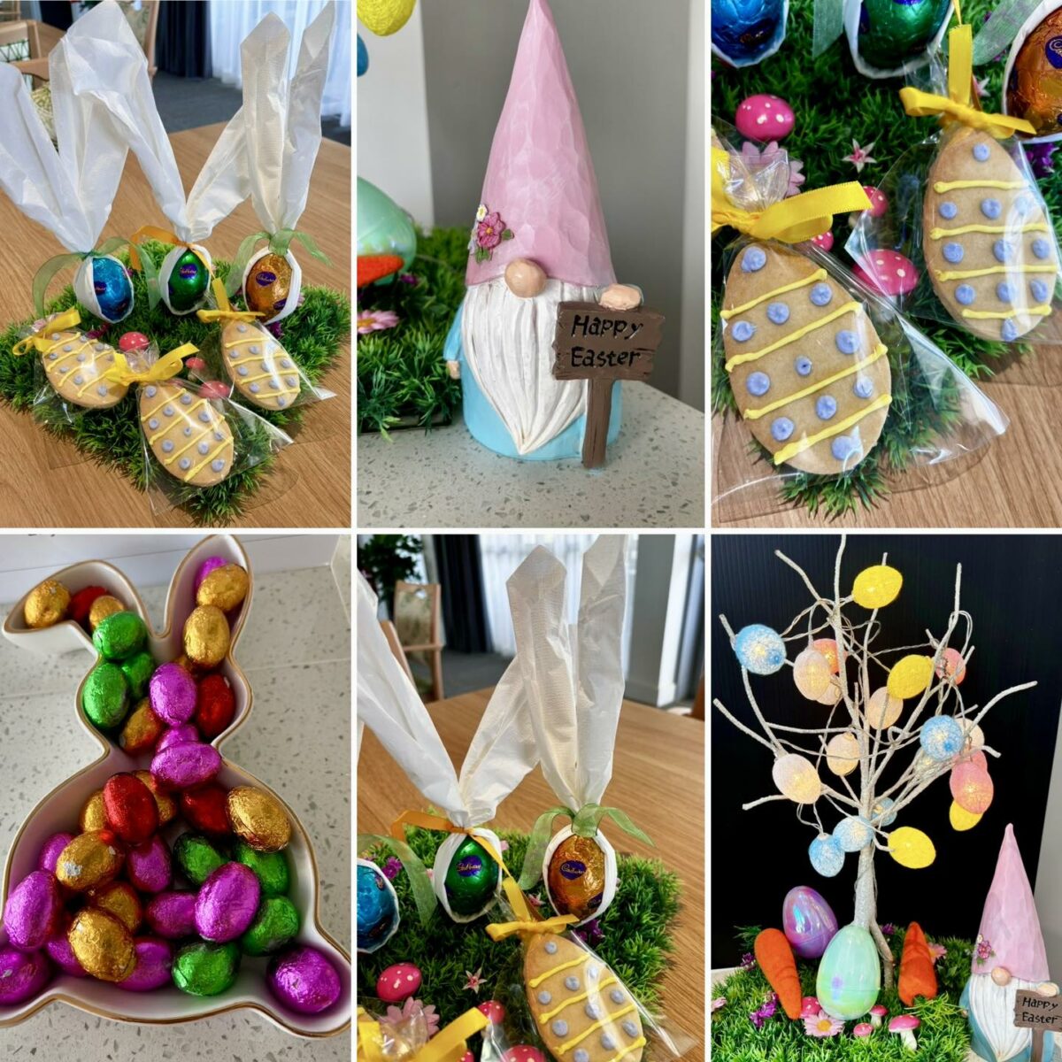 Easter 2024 - Ormiston Rise