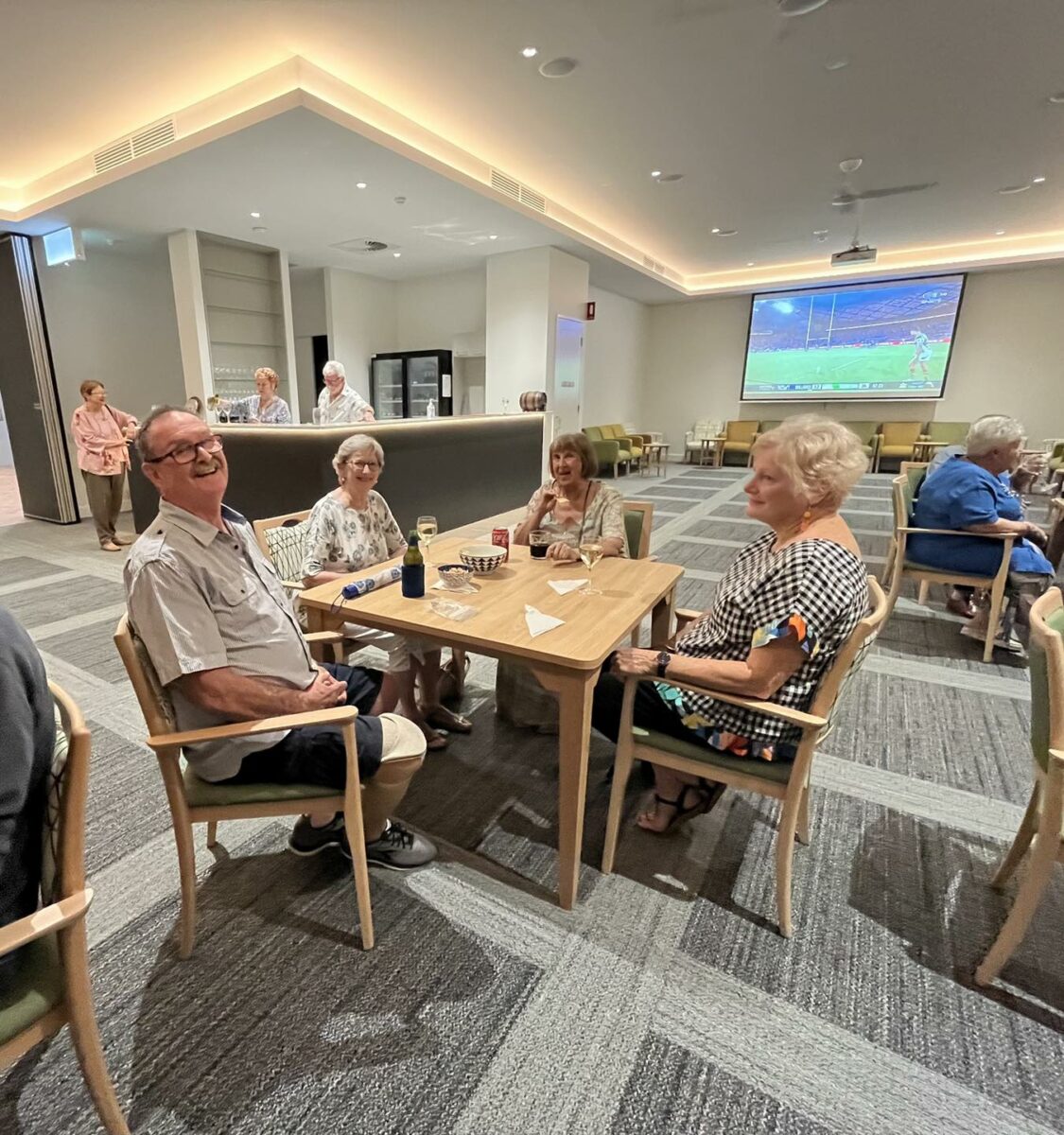 Easter Happy Hour - Ormiston Rise